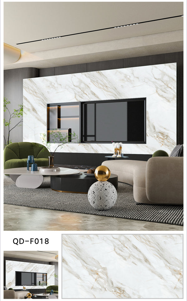 Marble wall sticker – IMPORT WALLS